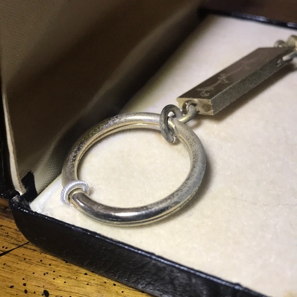 Jewelry | Vintage Anson Key Chain | Poshmark